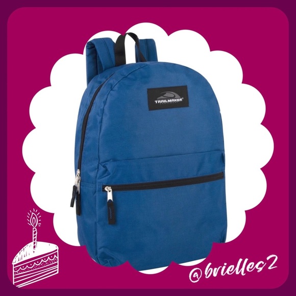 Trailmaster | Other | New Trailmaker Classic 65 Inch Unisex Backpack ...